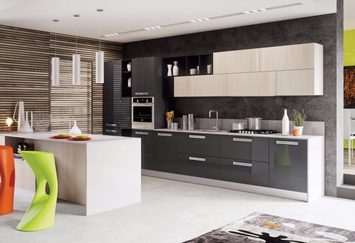 Kitchen Inspiration Gallery | Florida Building Plans